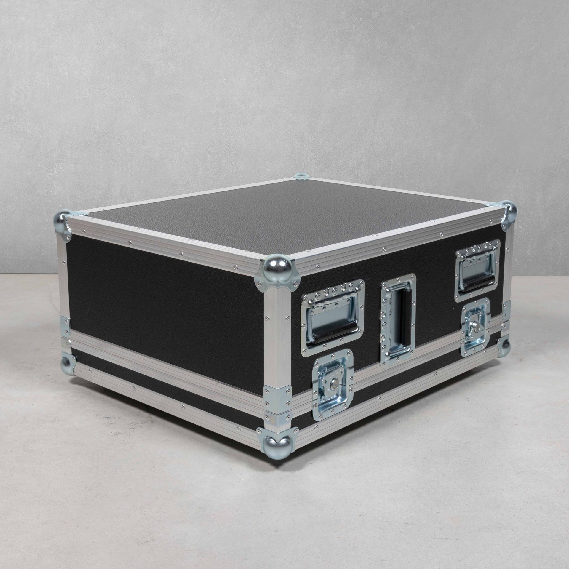 Flightcase für Midas M32R, Case Midas M32R