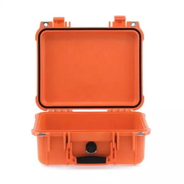 Peli Cases